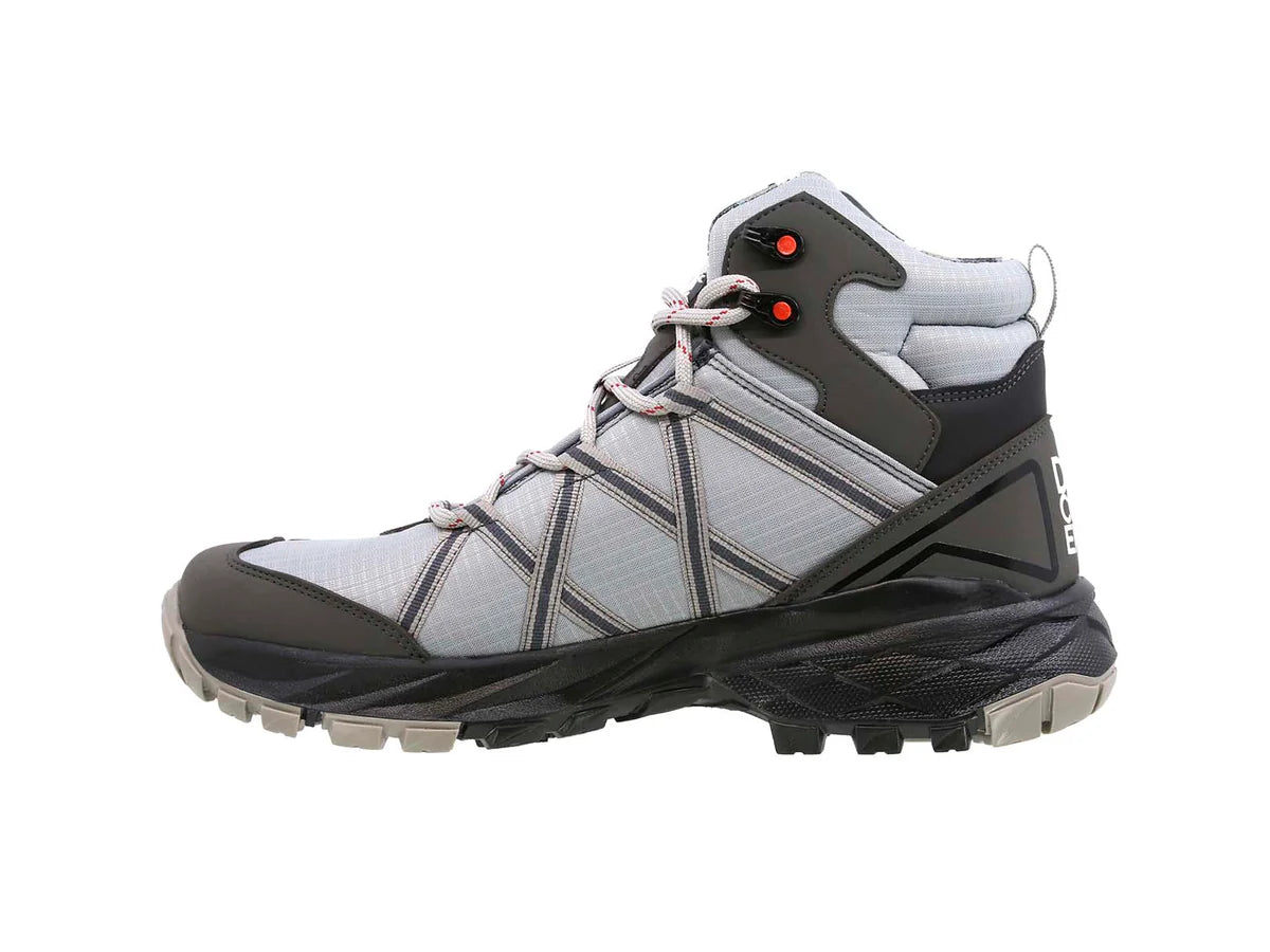 BOTA PARA HIKING DE HOMBRE BRYCE 2492 - DISCOVERY EXPEDITION – Mundo ...