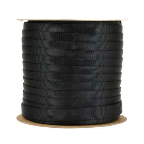 CINTA TUBULAR MIL SPEC 1 PULGADA X 91M - STERLING ROPE – Mundo Bloke Store