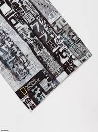 BUFF ORIGINAL OSU GREY NATIONAL GEOGRAPHIC - BUFF – Mundo Bloke Store